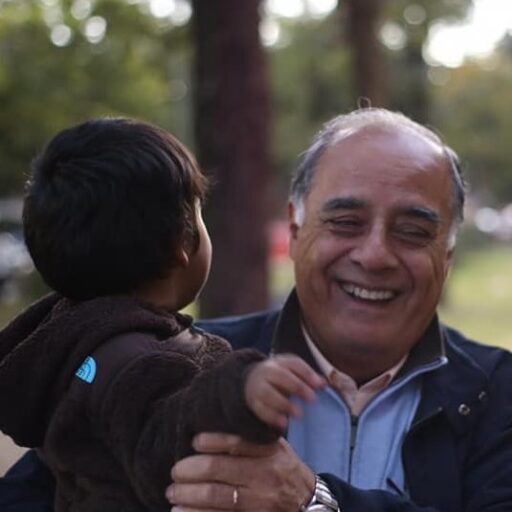 Biografía - Rene Vicente Casas